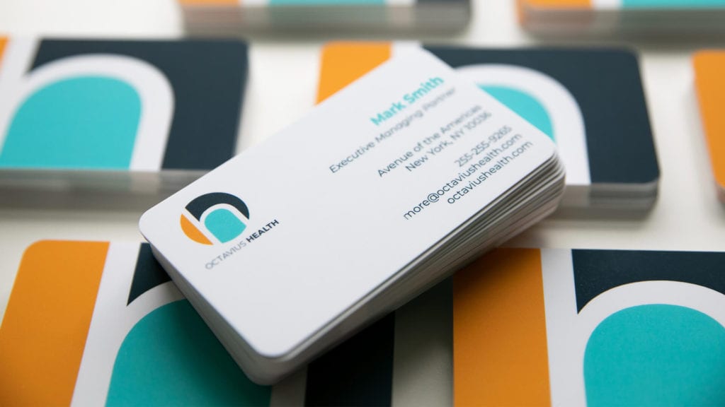 Octavius Health | Nicklaus Marketing & PR
